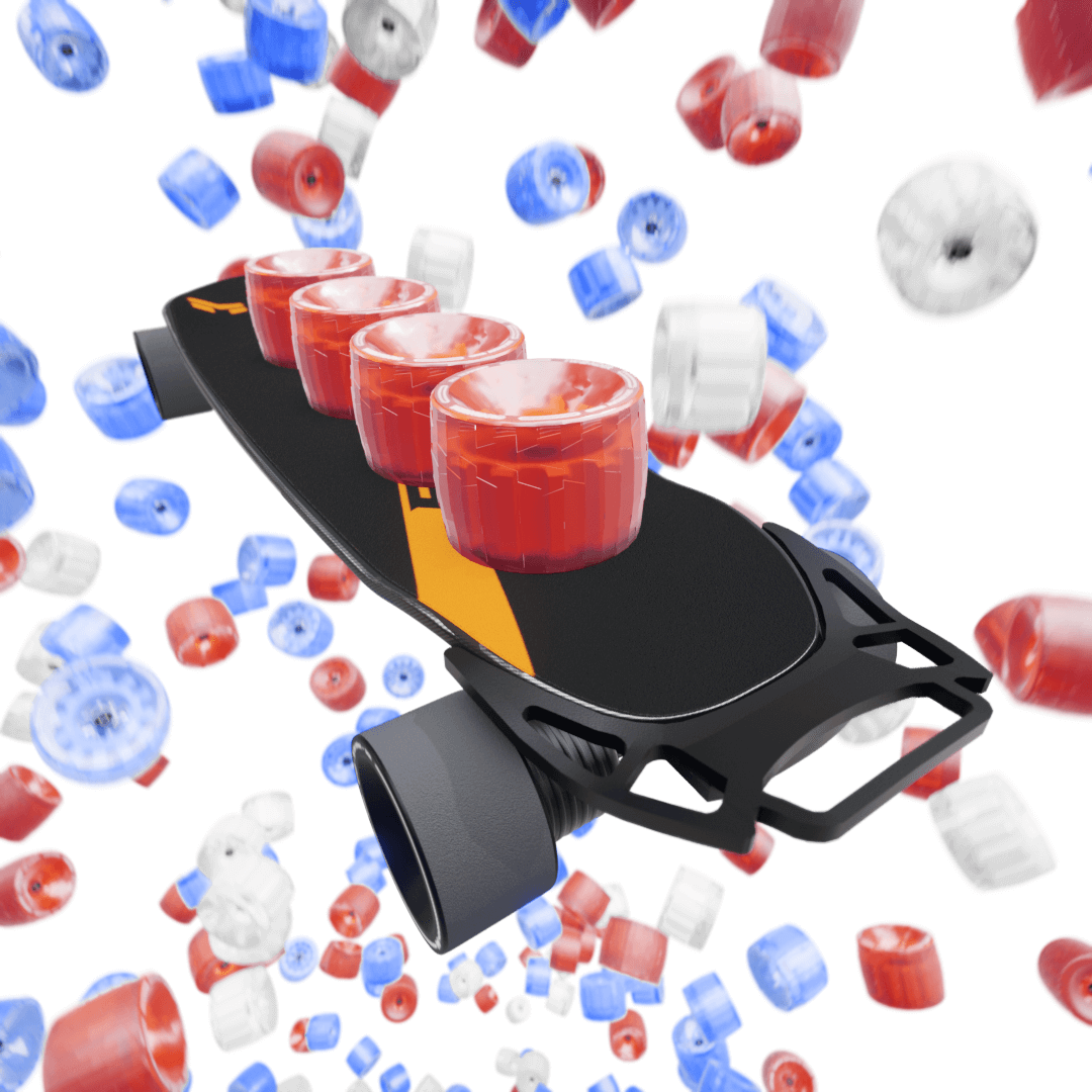 Cloudwheel Deal – Miles Board