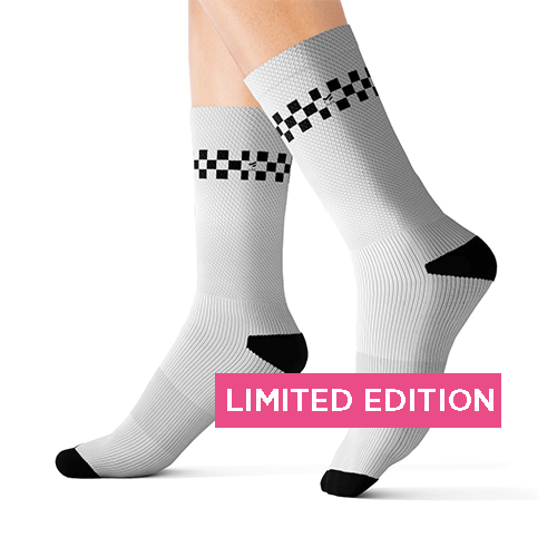 Limited Edition Items – Miles Board