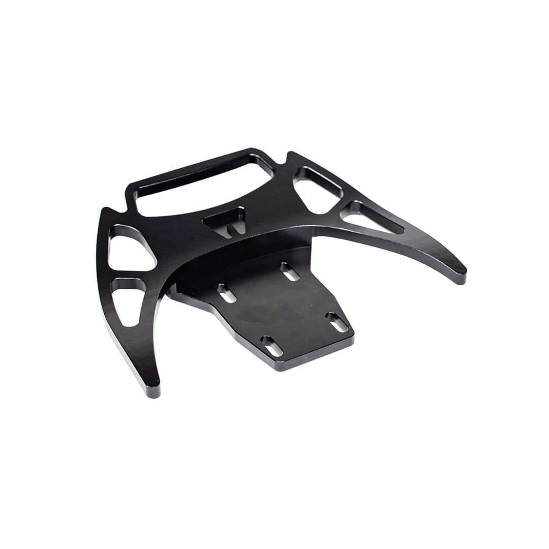 Phantom CNC Kicktail | Miles Board