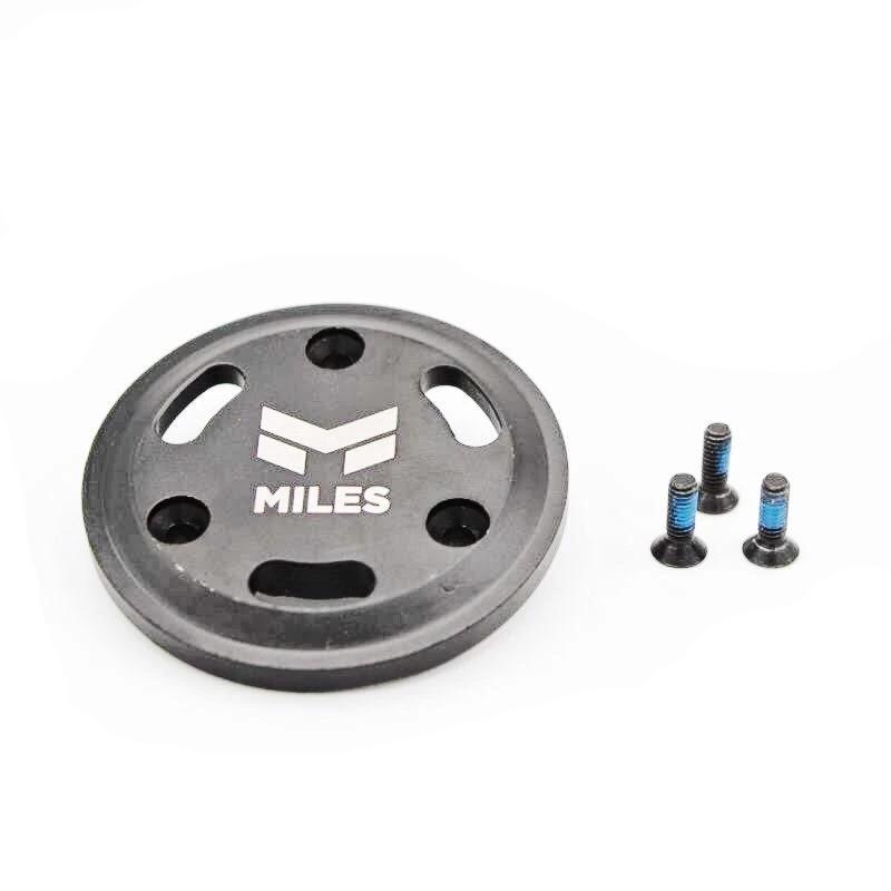 Miles Hardware (Single/Dual) – Miles Board