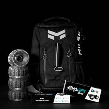 Miles Board Electric Skateboards